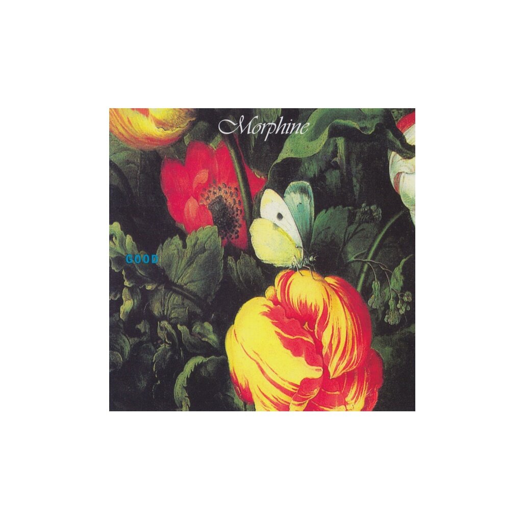 Диск Morphine (2) - Good (1 CD)