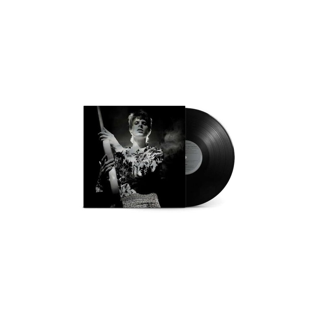 Виниловая пластинка David Bowie (1947-2016) - Rock 'N' Roll Star! (180g) (1 LP)