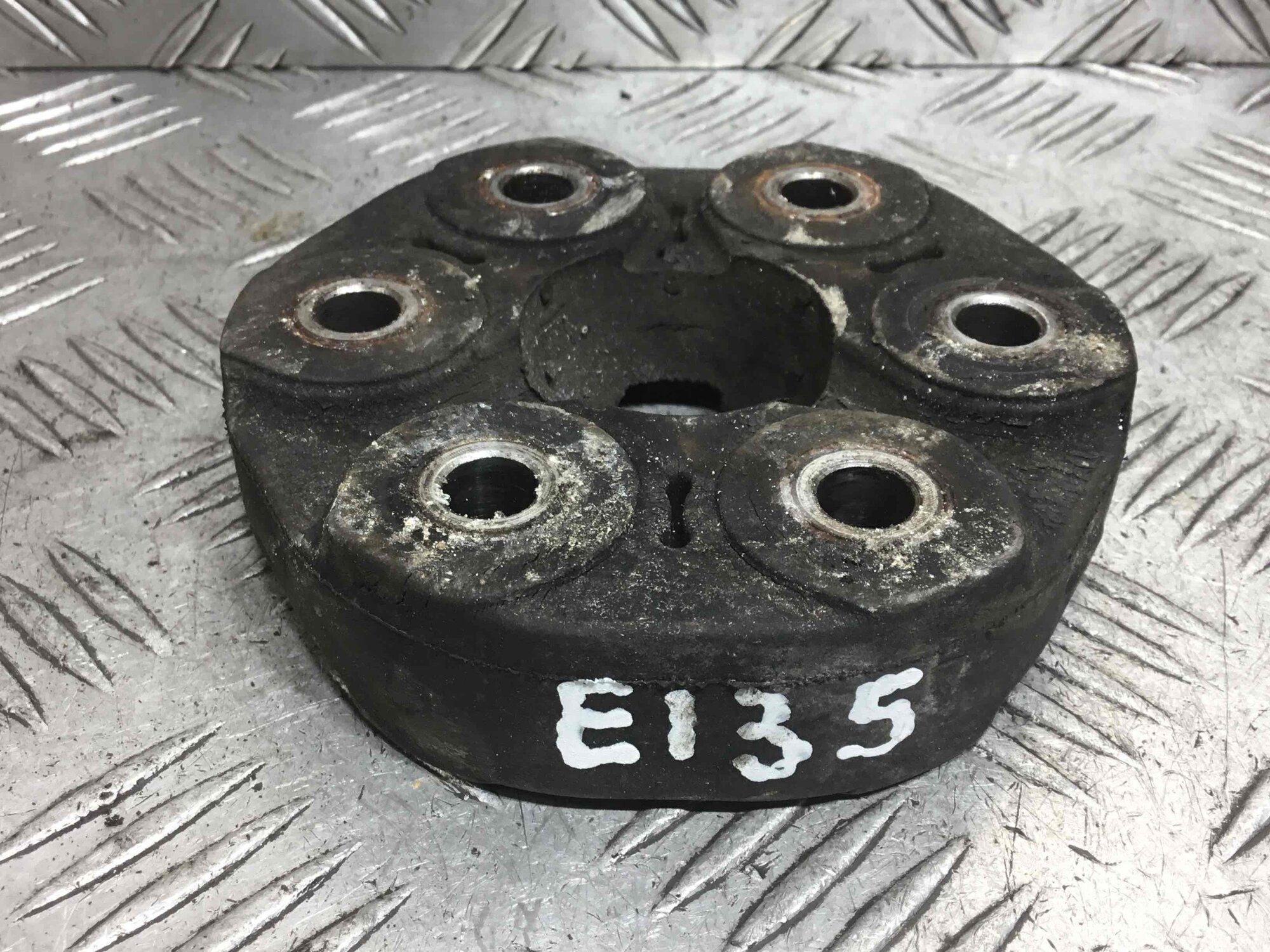 Б/У Муфта кардана BMW X5 E53 [рестайлинг] (2003-2006) 2004 г.