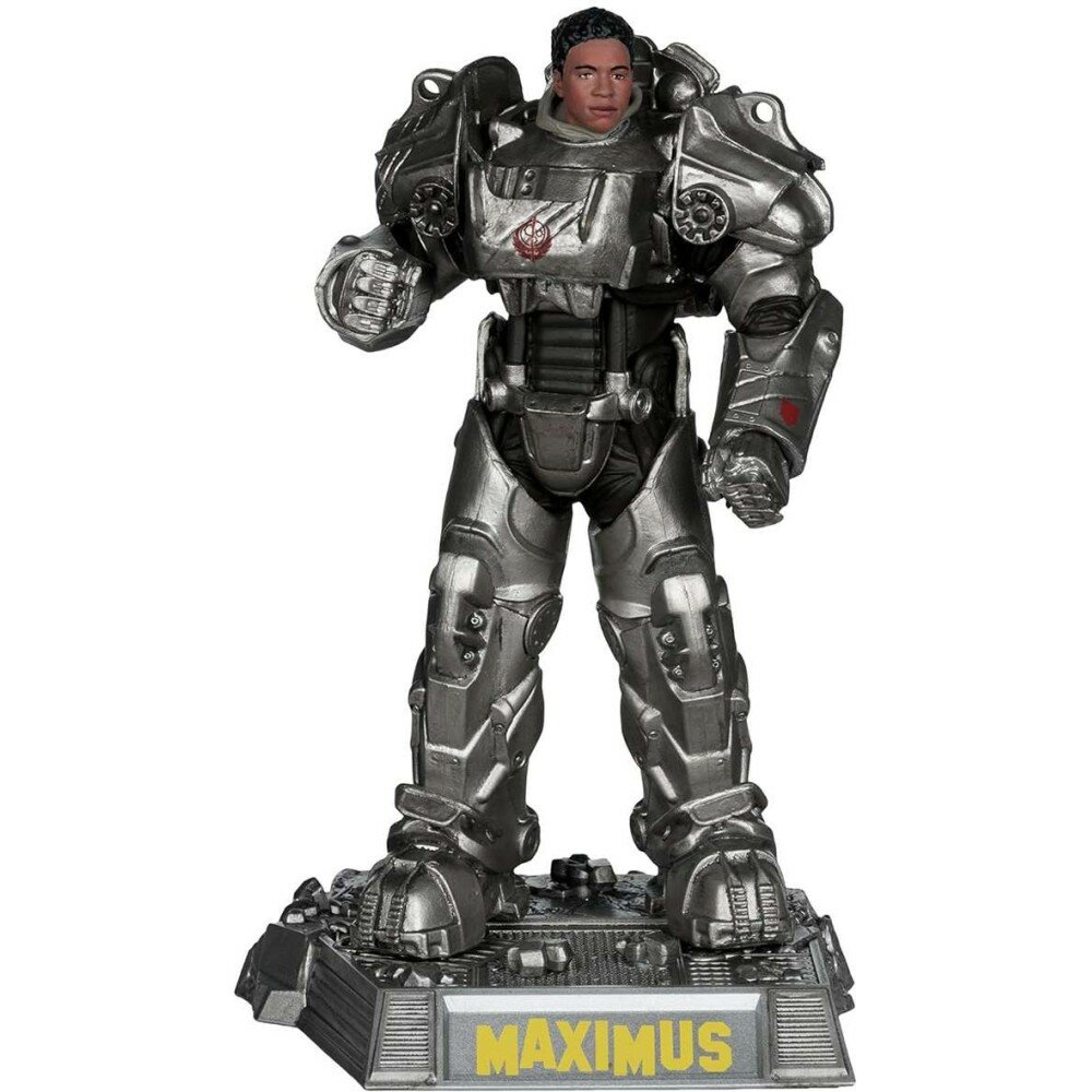 Фигурка McFarlane Movie Maniacs Fallout (Season 2) Maximus (X)