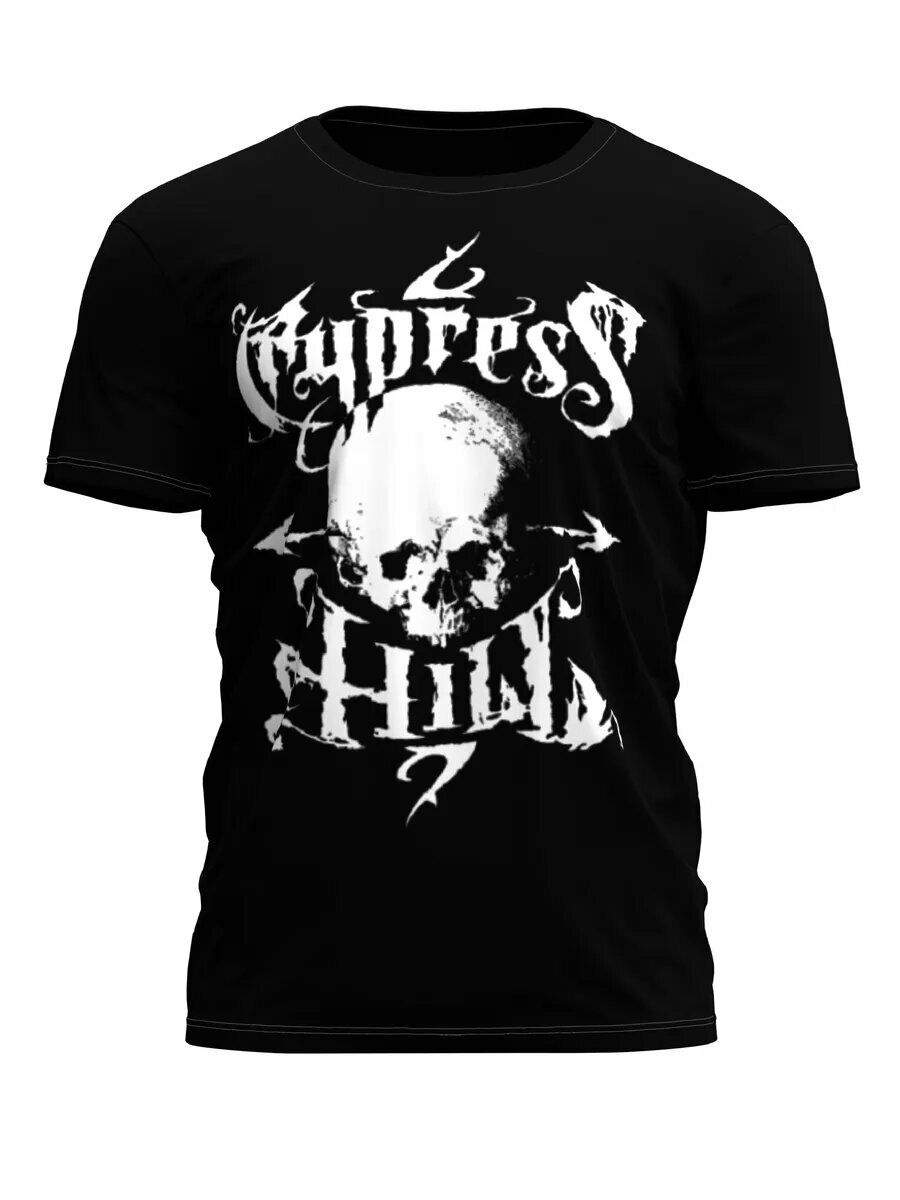 Футболка спортивная