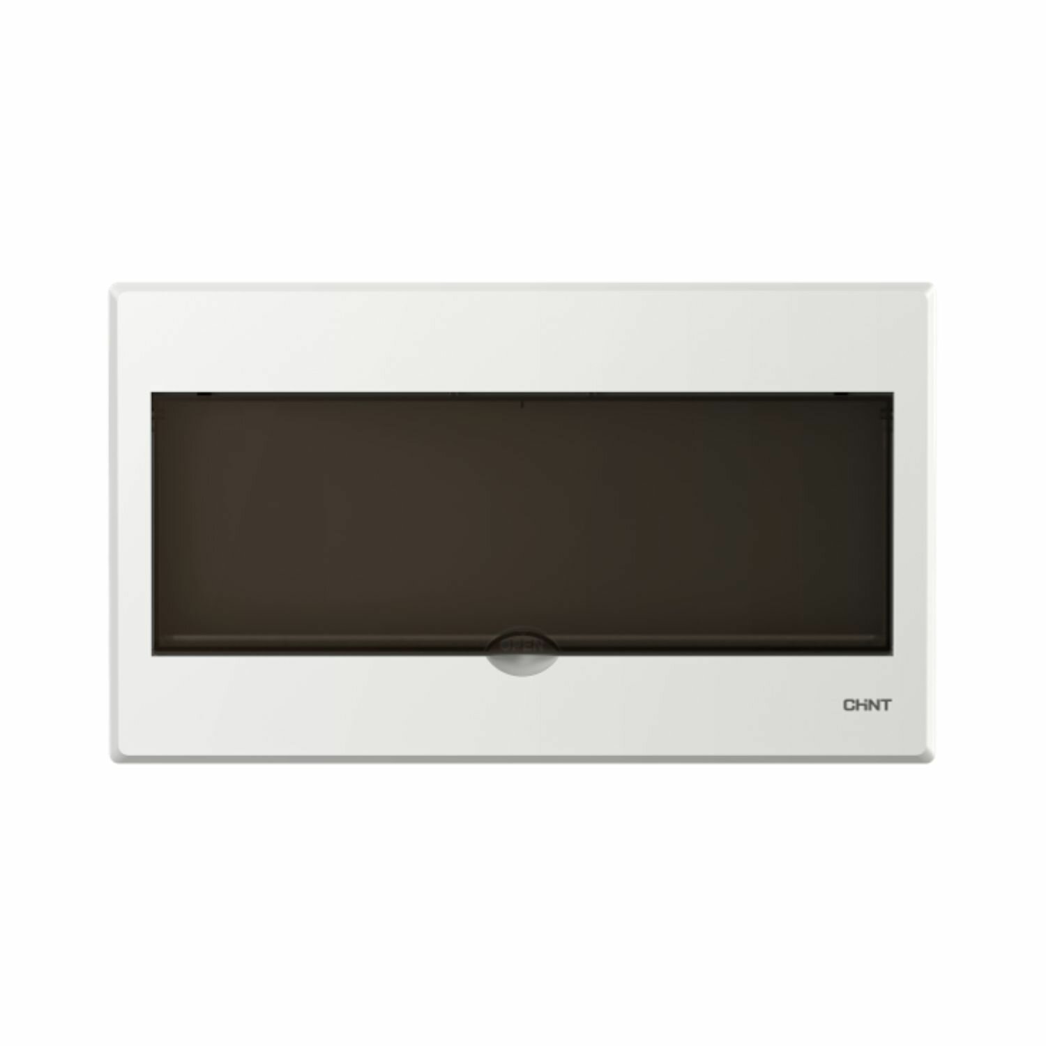 CHINT Корпус пластиковый NEX5-C11600 IP30 16 мод. 1 ряд. встраиваемый (R), 301810