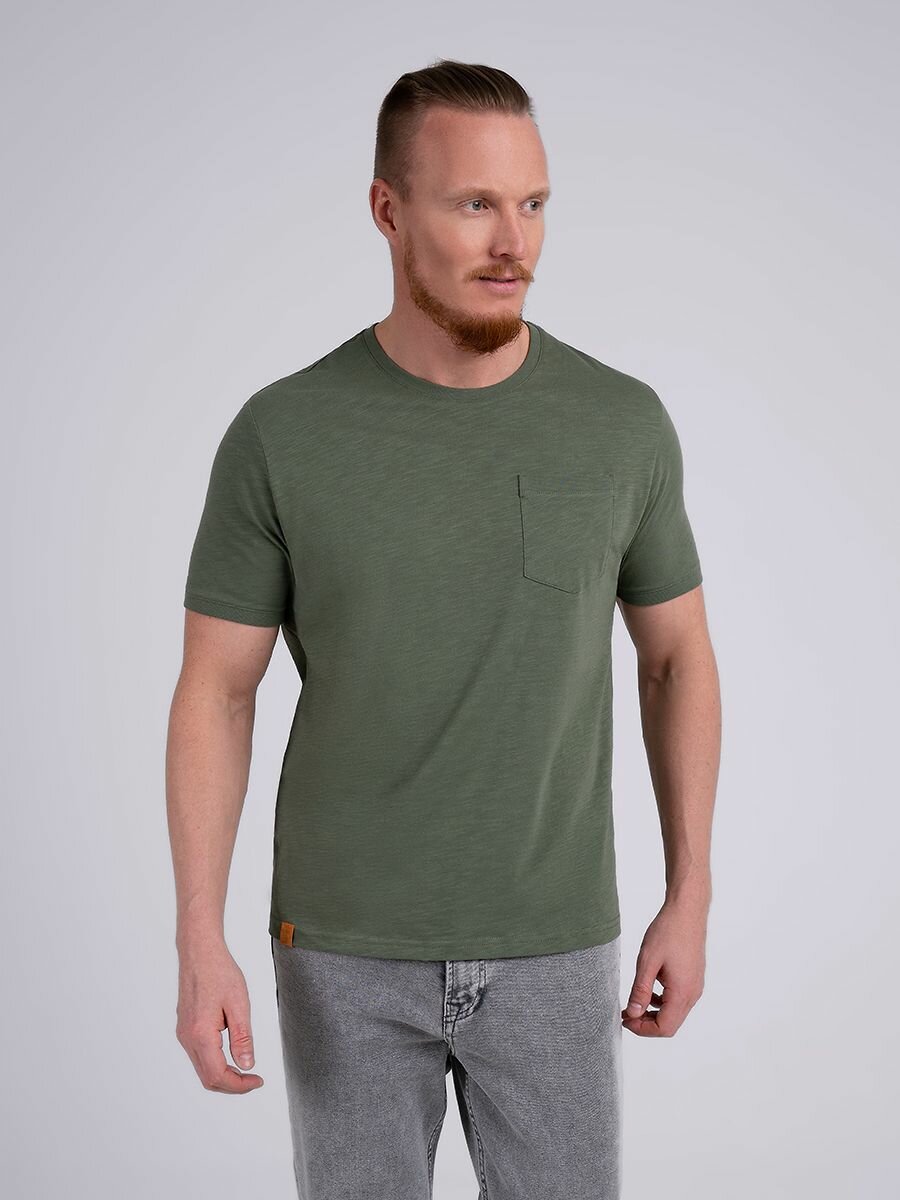 Футболка спортивная