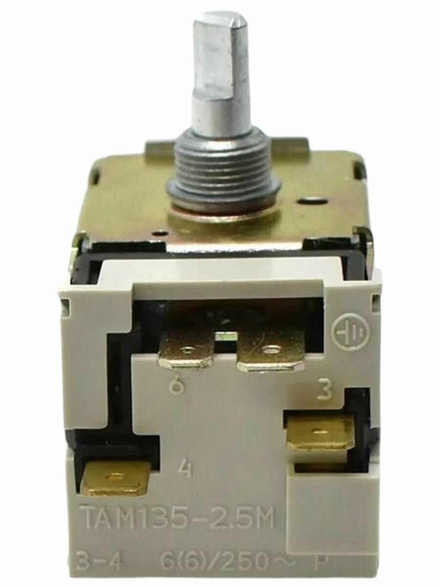 Термостат морозильной камеры ТАМ-135 2.5 м.