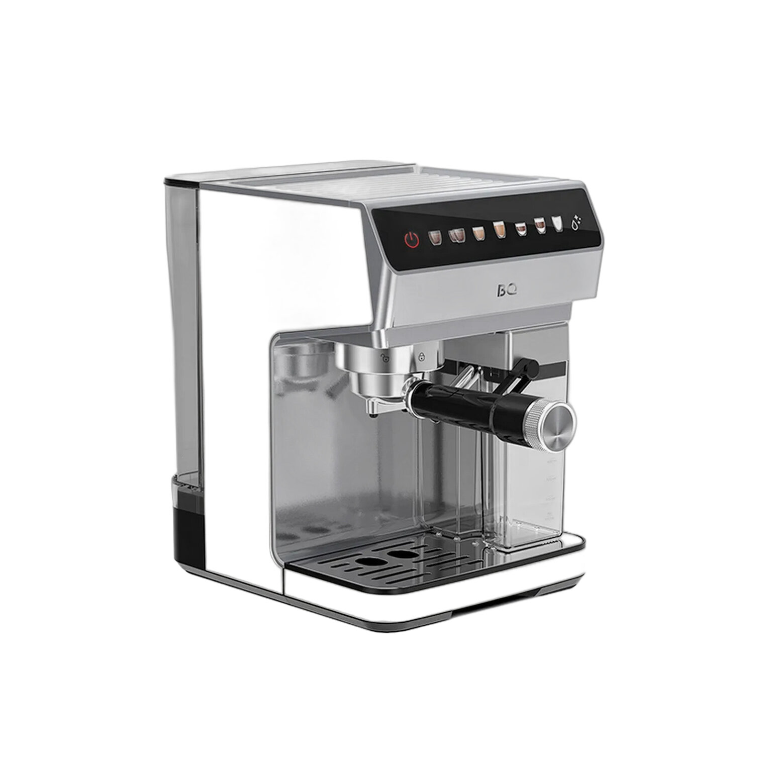 Кофеварка CM7004 Стальной