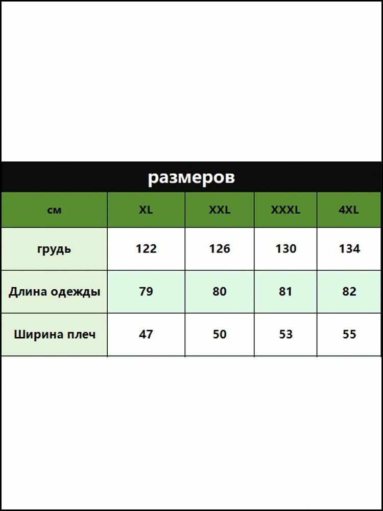 Куртка рабочая — фото 1