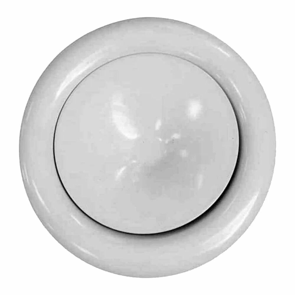 Вытяжной металлический диффузор Diaflex DSV-P 200 УФ-00036268