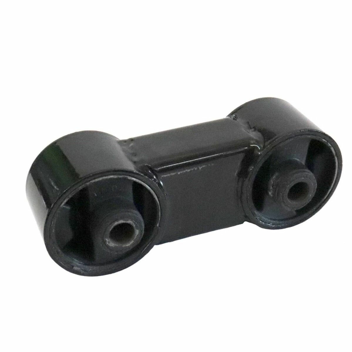 Опора двигателя задняя Chery QQ (S111001710)