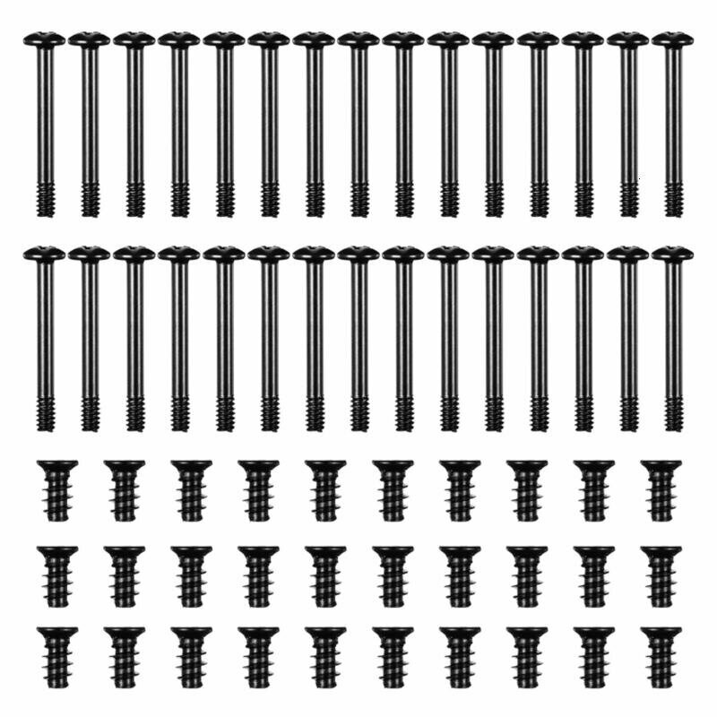 Винты для крепления вентиляторов корпуса ПК