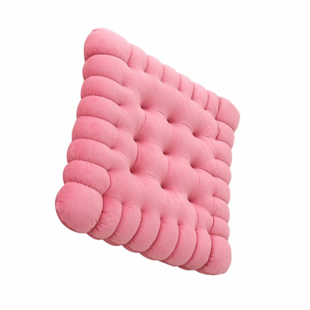 Удобная подушка для стула 40x42 см