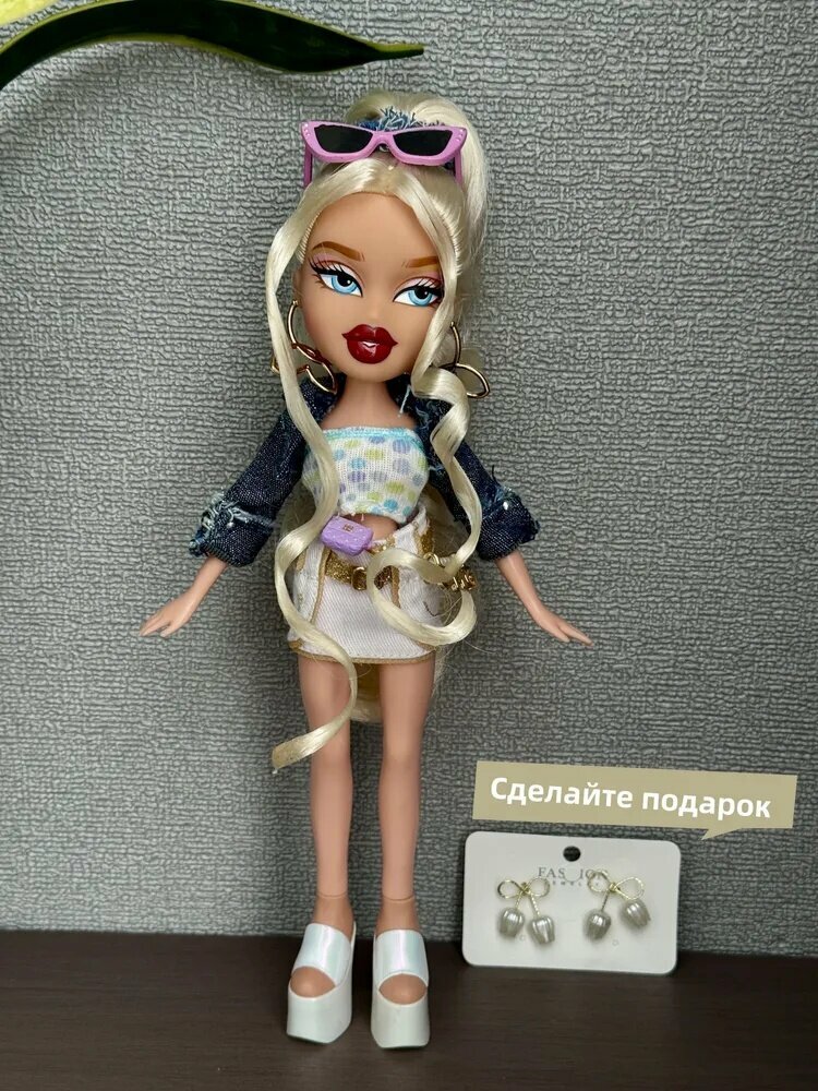 Bratz Кукла — фото 1