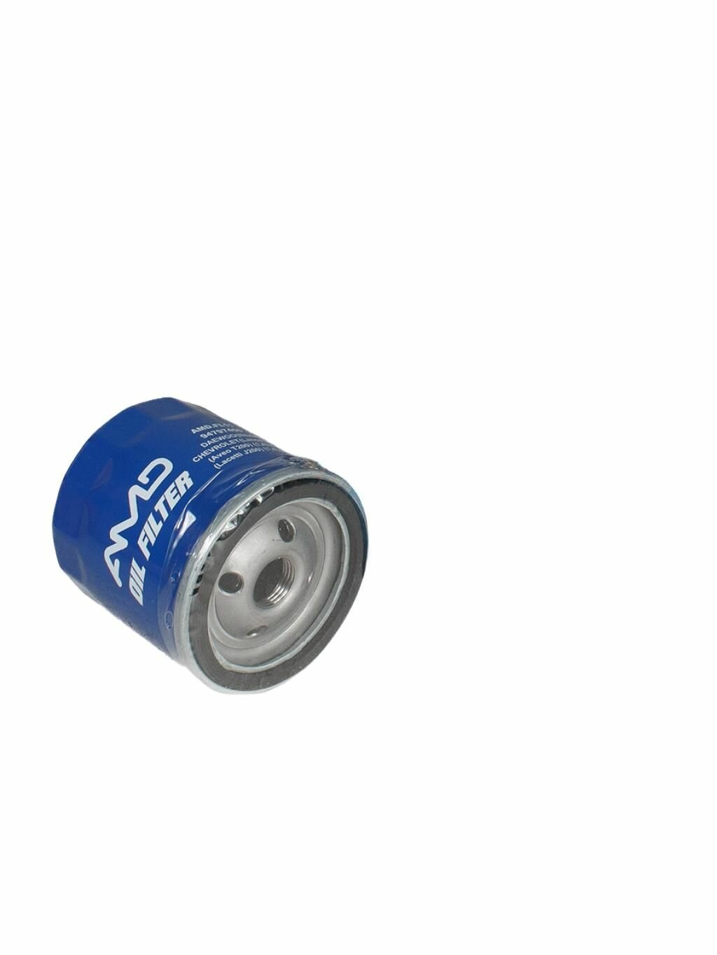 Фильтр масляный AMD AMD. FL11 Chevrolet Aveo 06, Lacetti 05, Nubira 05, Rezzo 05, Daewoo Nexia 95