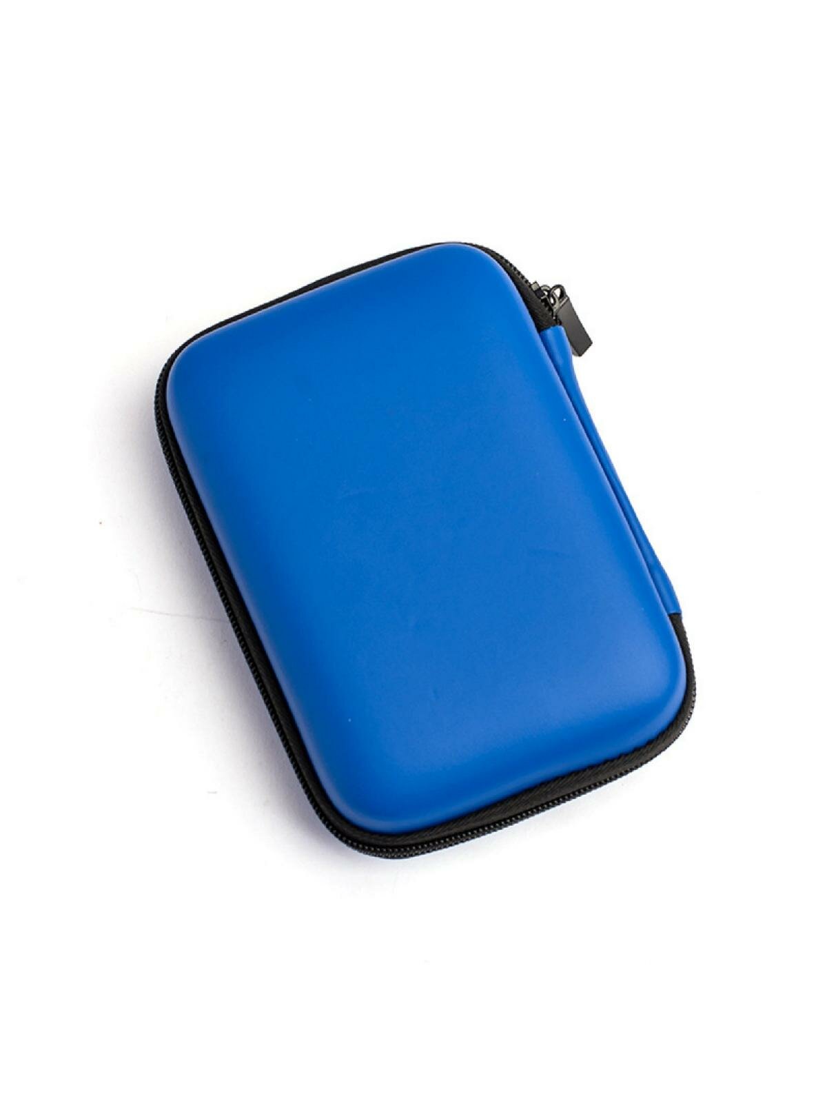 Противоударная защита Чехол из EVA для 2,5-дюймового жесткого диска и наушников