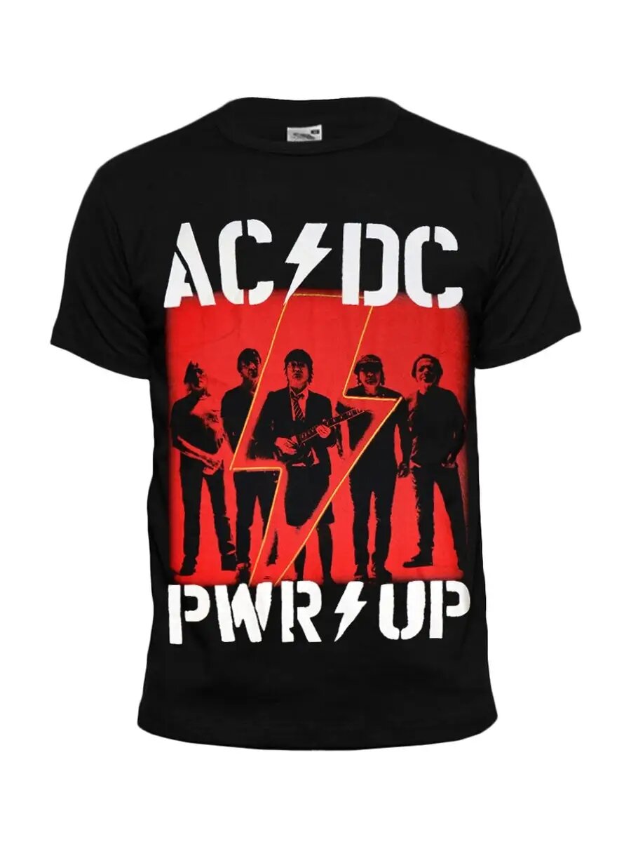 Футболка спортивная