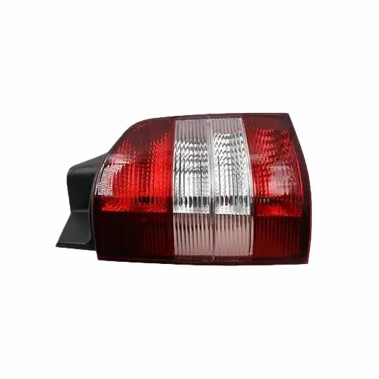 Фонарь DPA 89450755002 задний левый VW T5 2003-2015