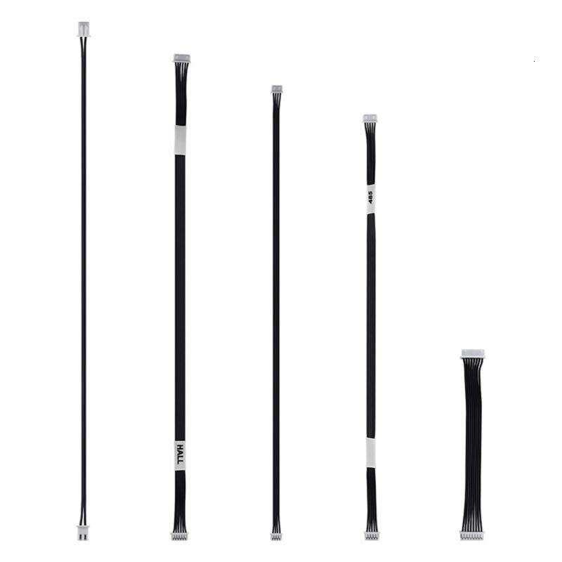 5-в-1 Кабель для 3D-принтера X1/P1