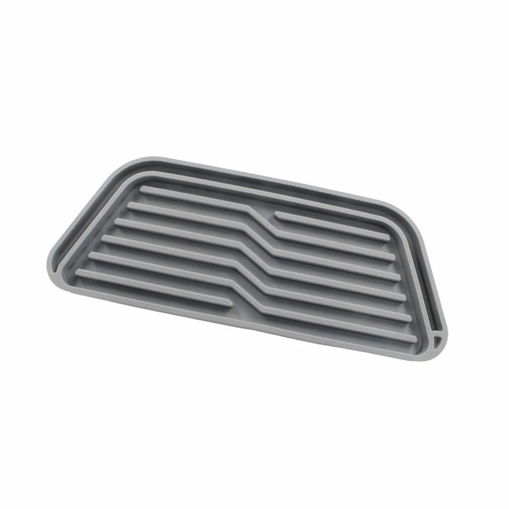 Лоток для воды в холодильнике