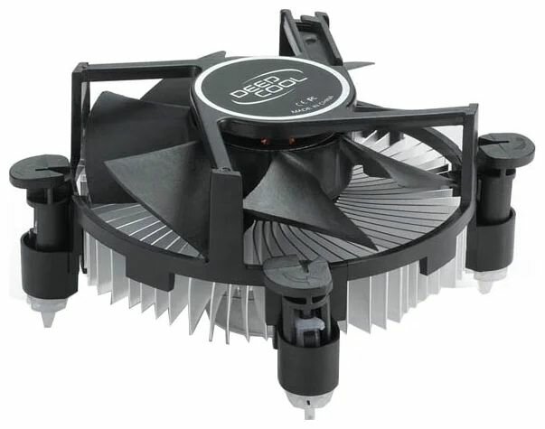 Кулер для процессора DEEPCOOL CK-11509 (S775, 1150, 1155, 1156)