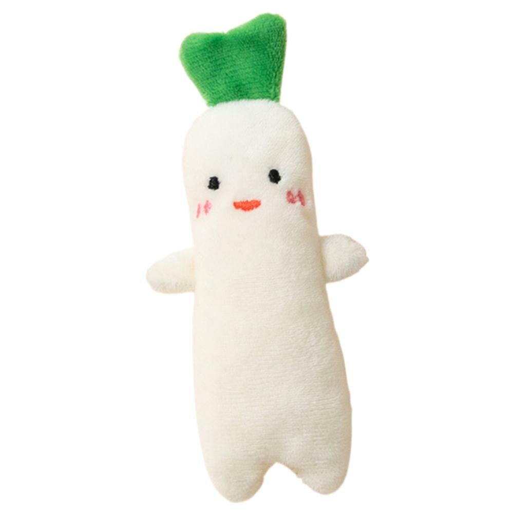 Детская игрушка-кольцо для рук Успокаивающая сон Анти-вздрагивание Мягкая игрушка