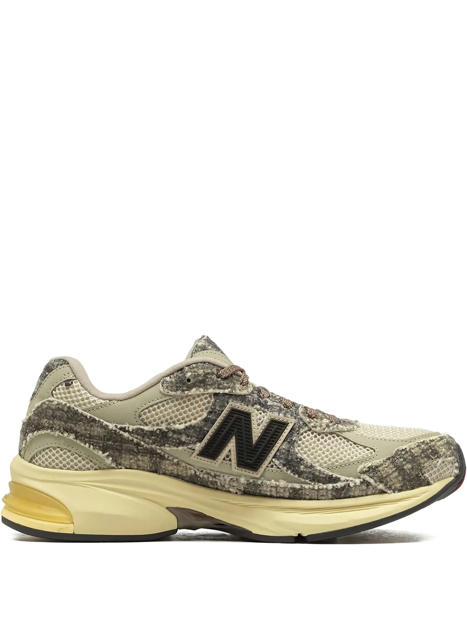 Кроссовки New Balance 2010 Joe Fresh Goods