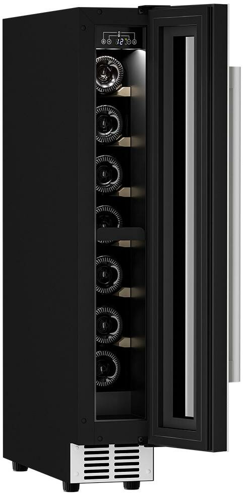 Винный шкаф Meyvel MV9-KWT1