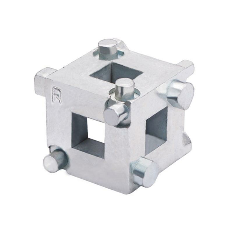 Универсальный инструмент для регулировки тормозных суппортов