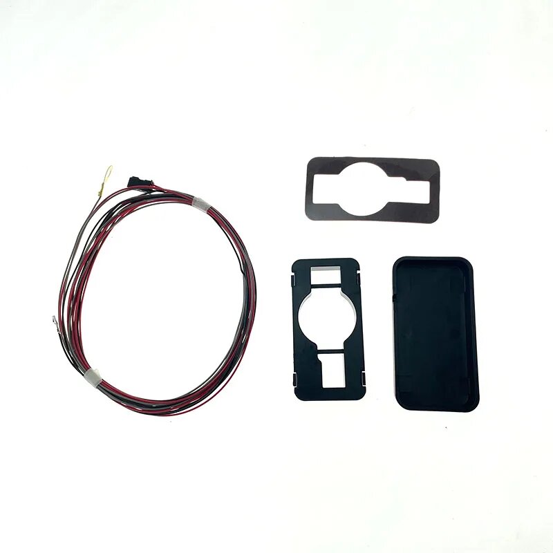 Автомобильный датчик дождя и влажности, датчик света с кабелем для Passat B8 Golf 7 MK7 A3 8P A4 B7 A6 A7 A8 Q3 Q5 Q7 TT 8U 0955559 C 1