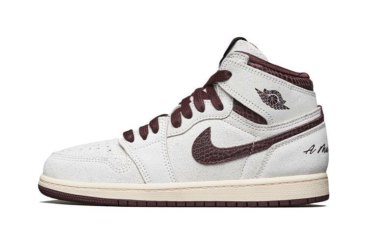 Кроссовки Air Jordan 1 High OG PS