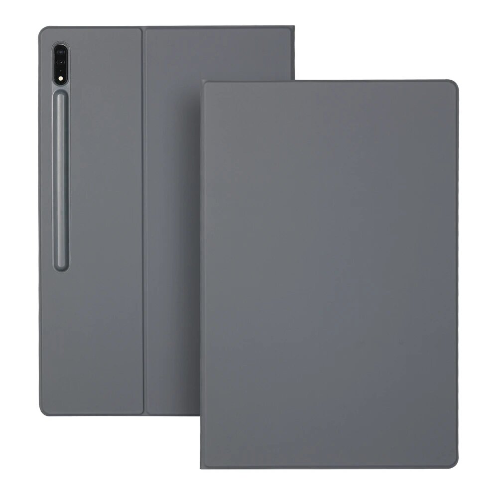 Чехол для Samsung Galaxy Tab S10 Ultra 14.6, Gray