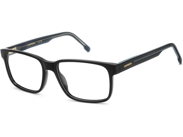 Оправа CARRERA 8922 807 BLACK (1102648075737)