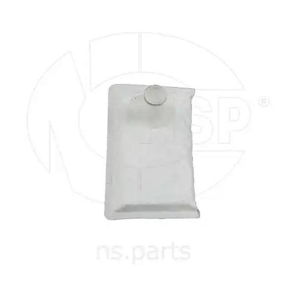 NSP NSP0196183953 фильтр топливный (сетка) Daewoo (Дэу) nexia