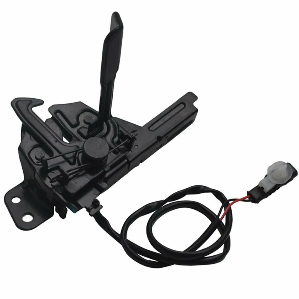 Защелка Замка Капота Hyundai Elantra 17-18
