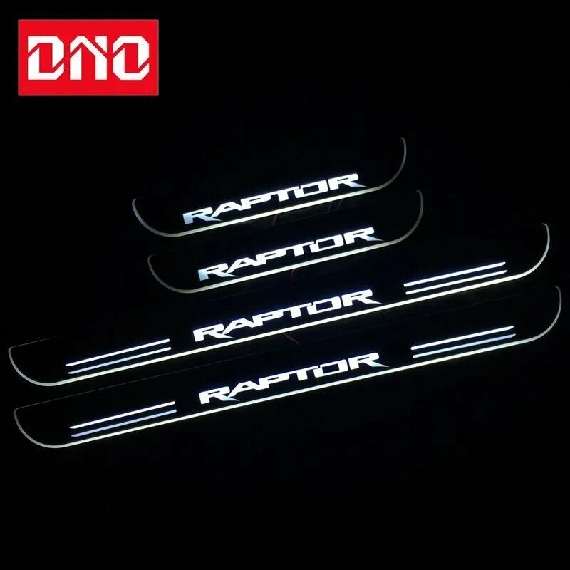 DNO Подножка для автомобиля