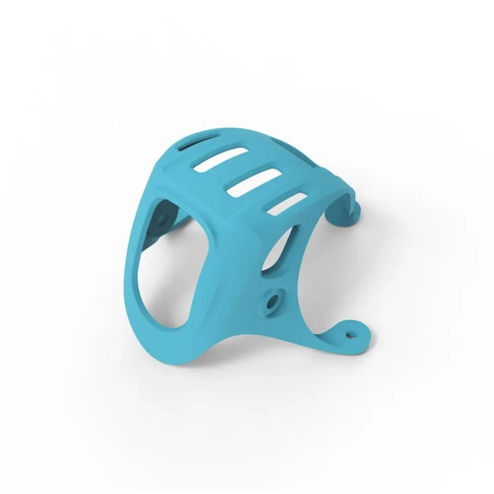 BETAFPV O4 Canopy Blue для Meteor65/75 Pro