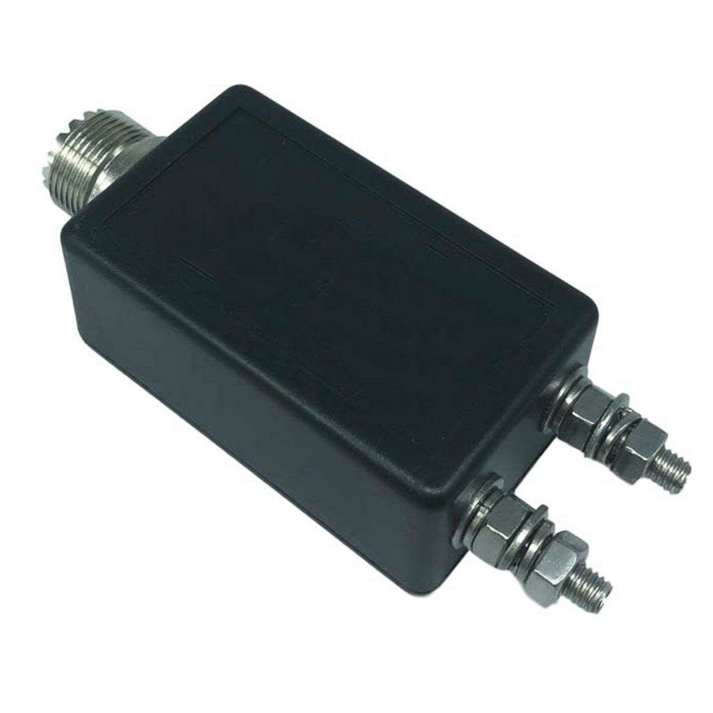 1:1 HF Балун 100W