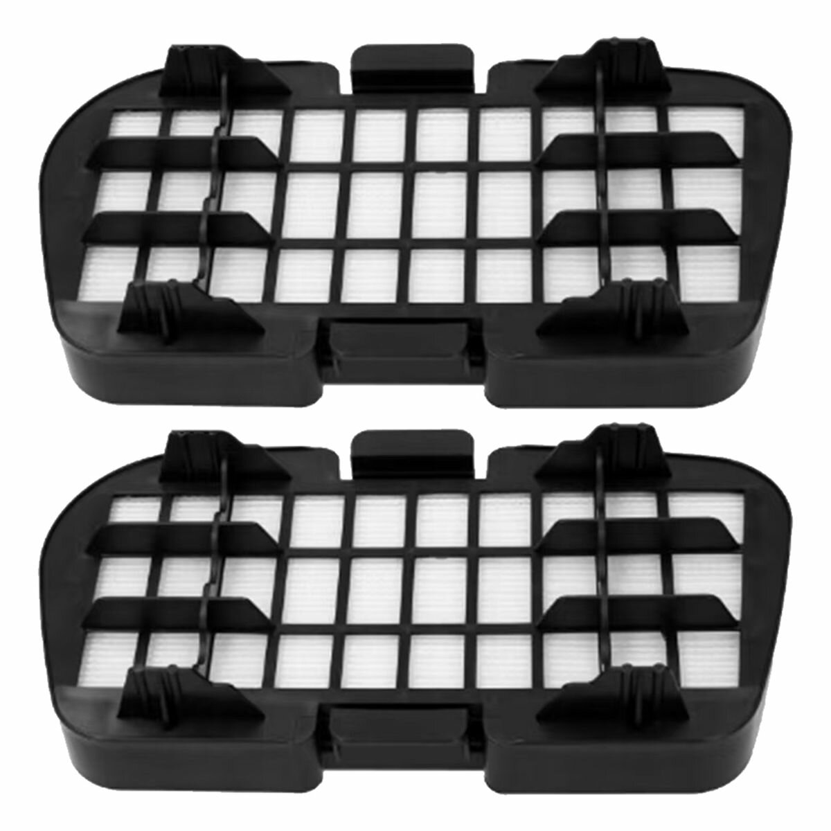 2 фильтра HEPA для пылесоса Zelmer ZVCA335S