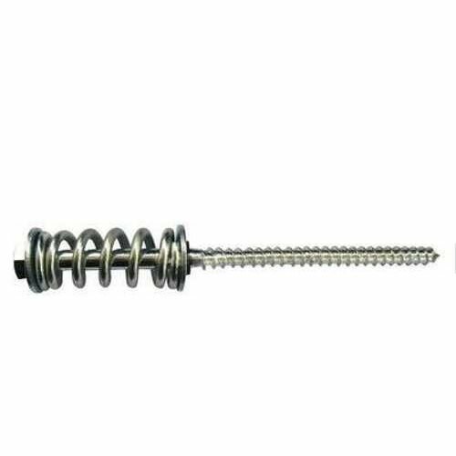 Пружинный узел с обычной шайбой 10х240 эконом (20шт)