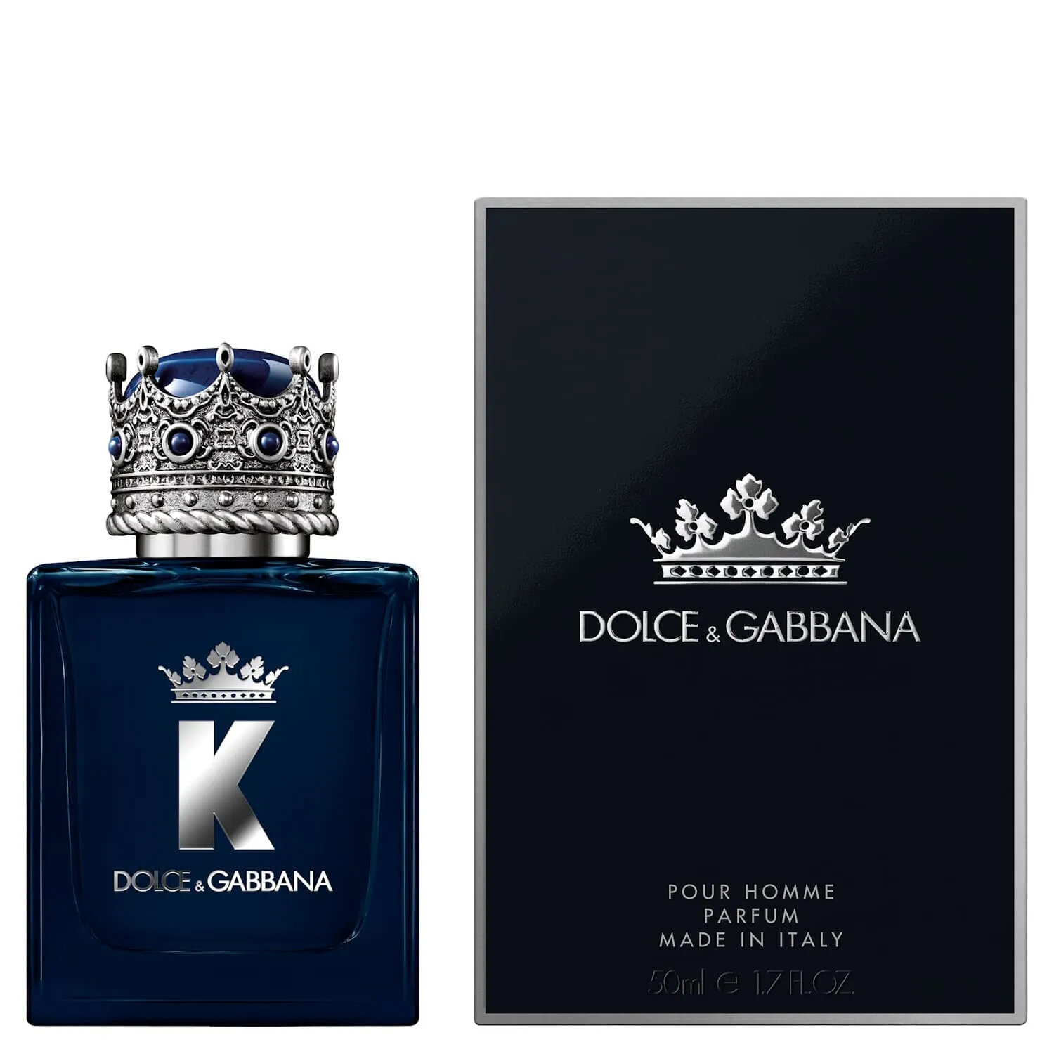 Духи Dolce & Gabbana K Parfum 50 мл / Дольче Габбана К мужской парфюм