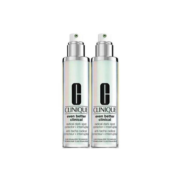 CLINIQUE Near Expiry Dark Spot Lightening Serum Lotion Whitening 100ml[Shelf Life Not Less Than 3 Months]