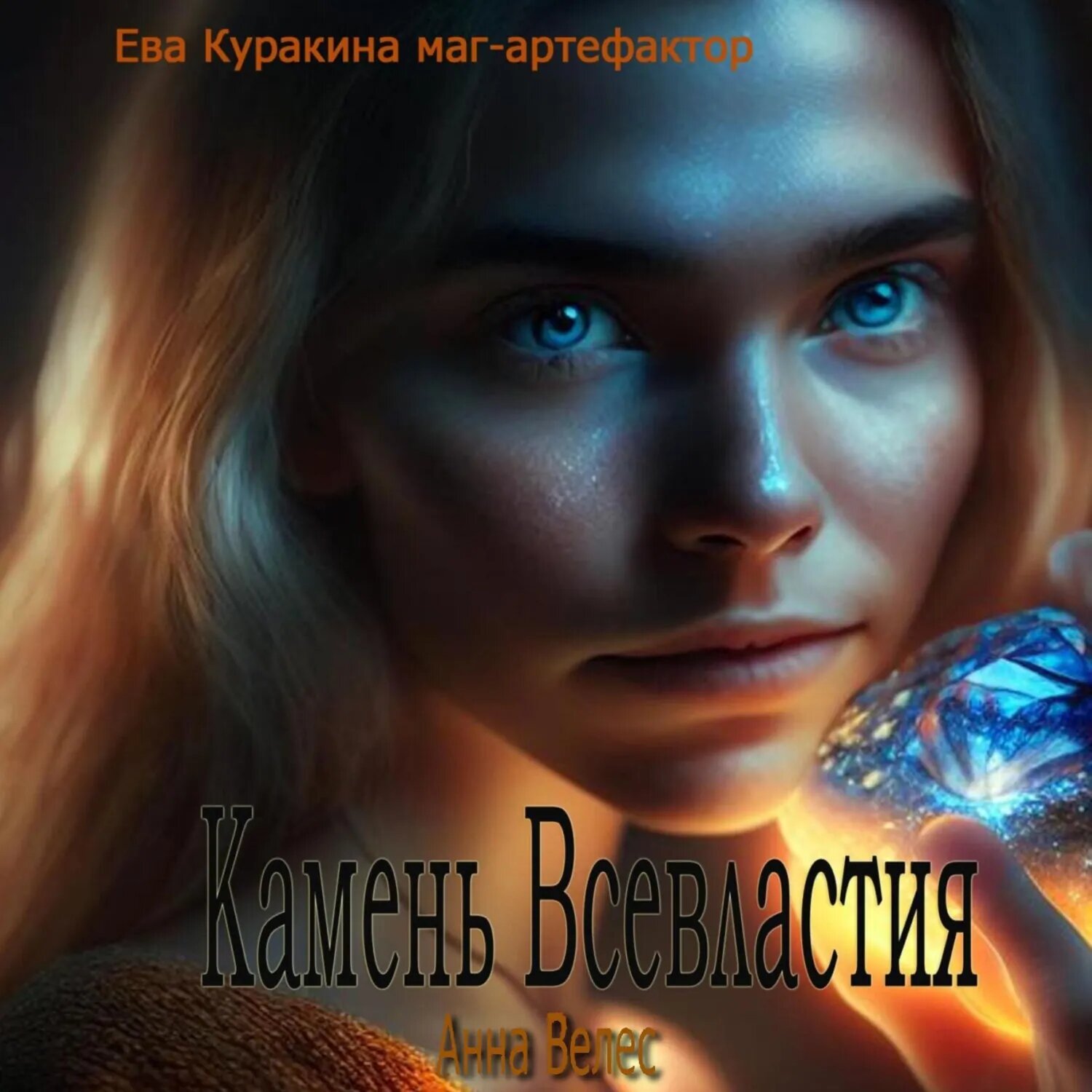 Камень Всевластия [Аудиокнига]