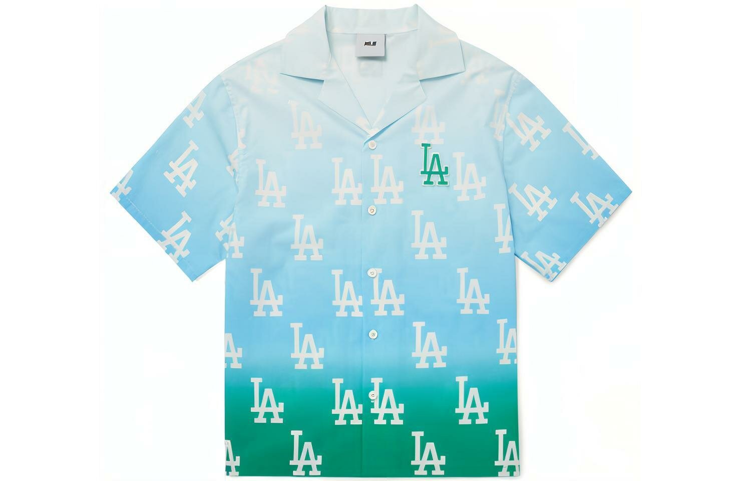 Рубашка Los Angeles Dodgers