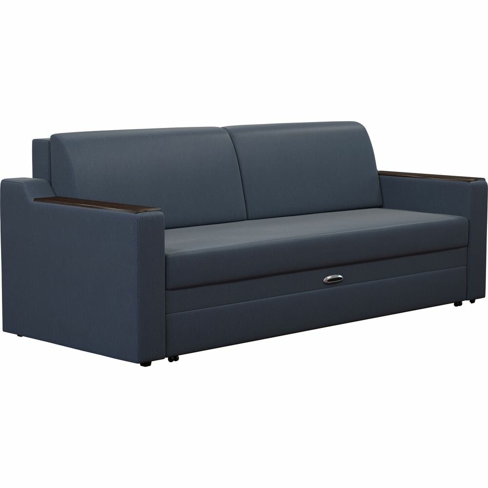 Диван еврокнижка МебелПром Наташа 190 ДН прямой 24