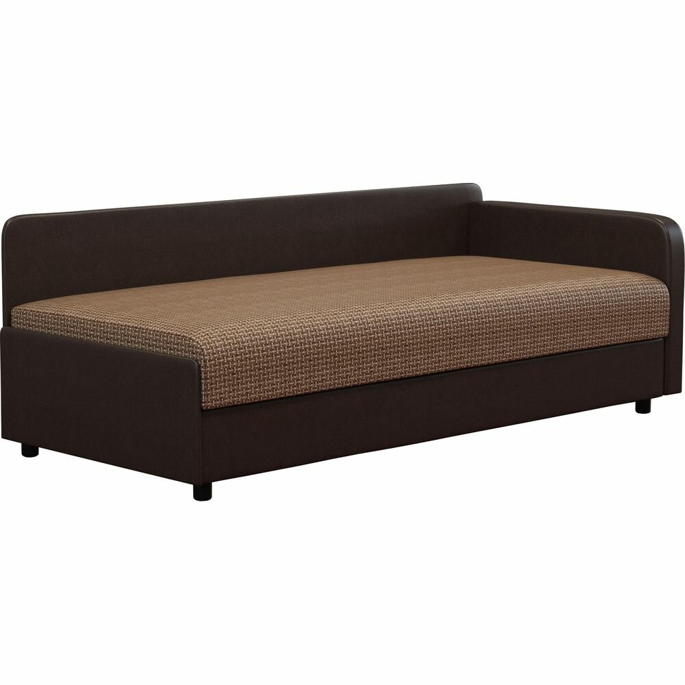 Диван тахта МебелПром Юлия Люкс У7 прямая