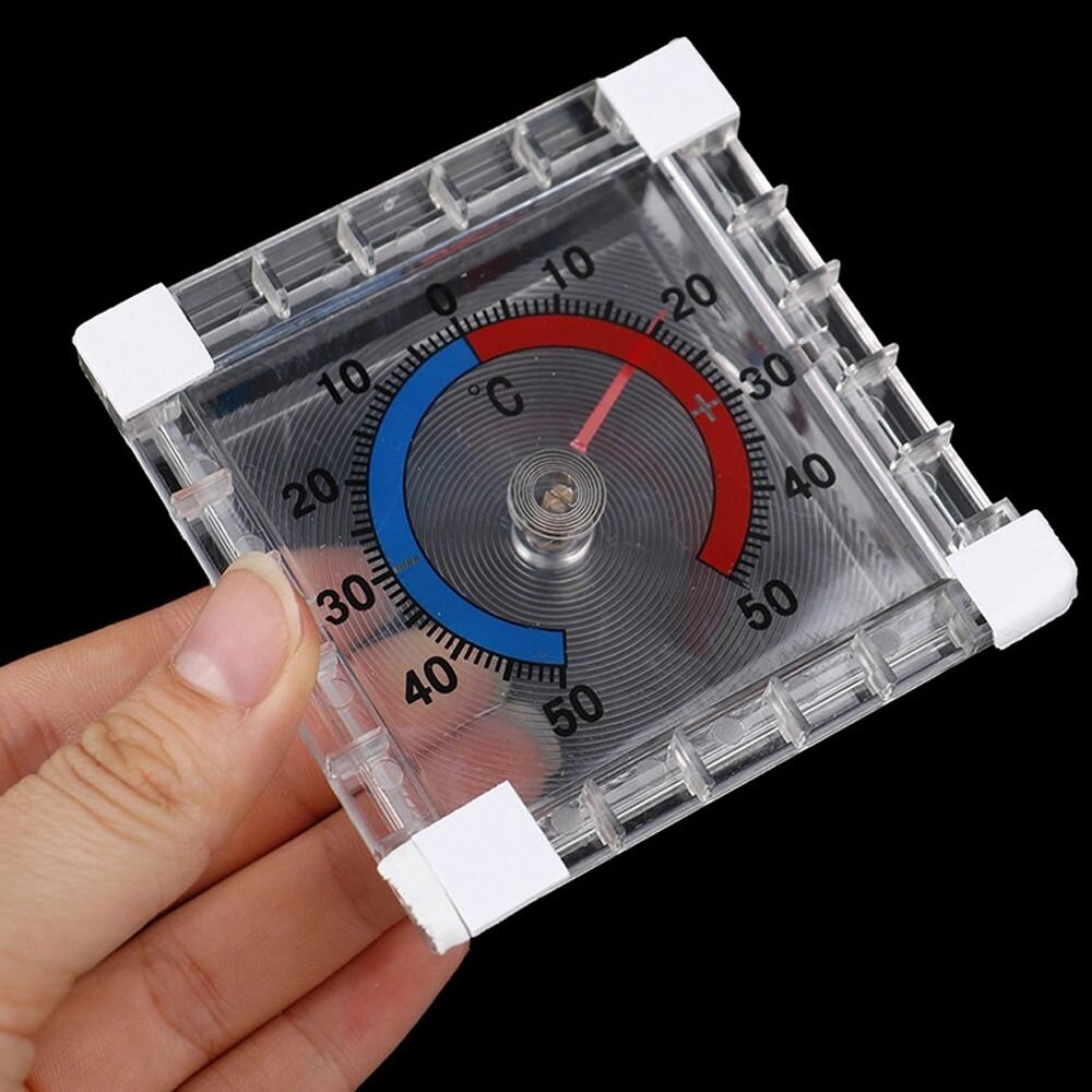 Barometer — фото 1
