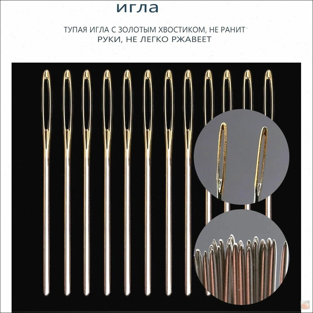 NKFвышивка крестом наборы, Схема на 14CT "спокойная ночь",34*62CM