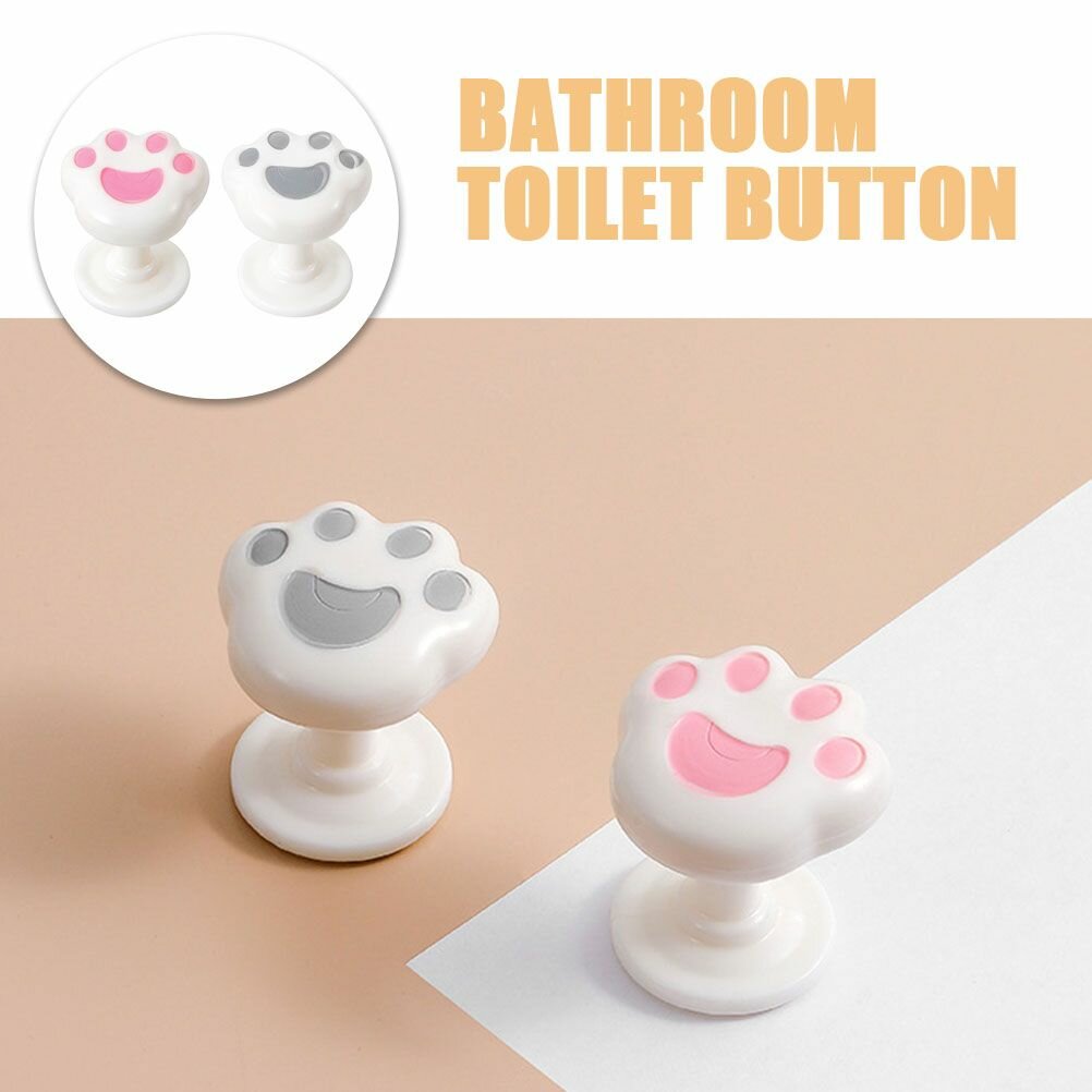 Комплект пресса для унитаза, фитинги для сиденья, кнопка смыва в ванной, подъемник крышки бака, верх для биде