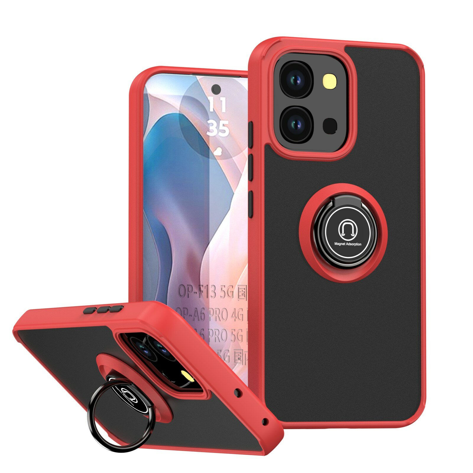 Чехол для OPPO A6 Pro
