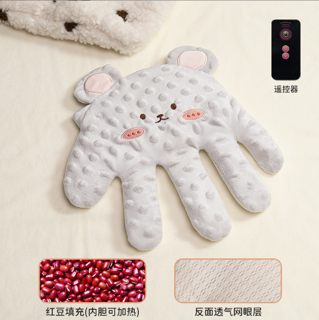 Детская успокаивающая ручная игрушка, электрический похлопыватель для сна