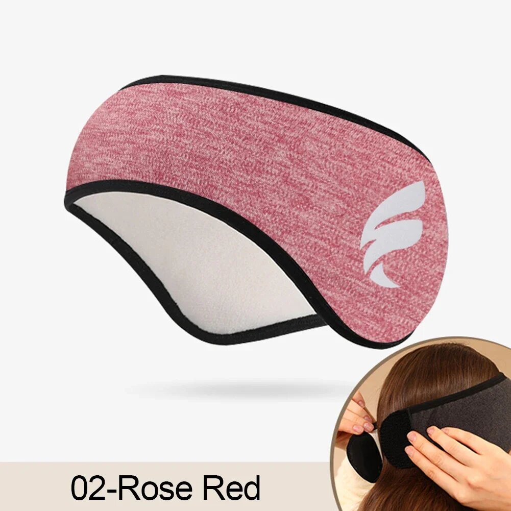 Маска для сна Rose Red, Eelhoe