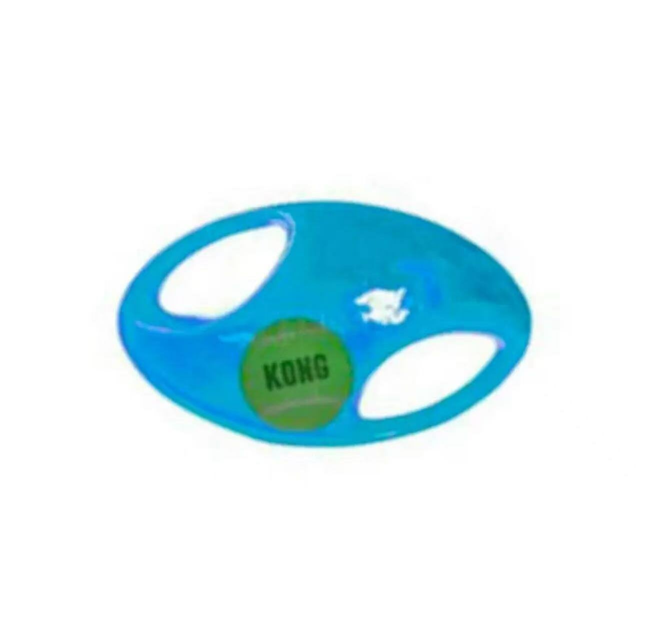 Игрушка для кошек и собак Kong USA в форме звука, водная игрушка для перетягивания на улице
